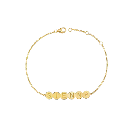 Kids Gold Jewelry | Shop Yellow, Rose, And White Gold | Baby Gold