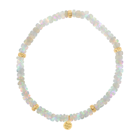 Kids Gold Jewelry | Shop Yellow, Rose, And White Gold | Baby Gold