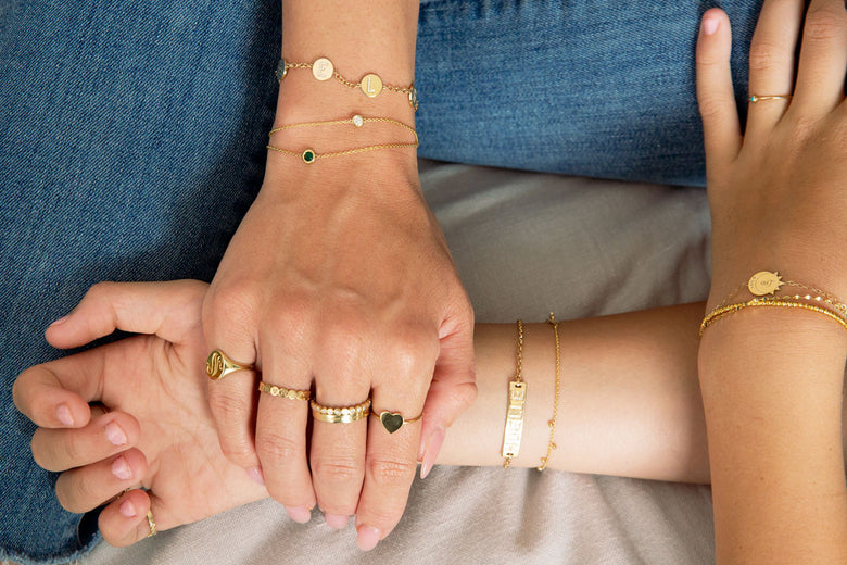 Our Factory – Baby Gold