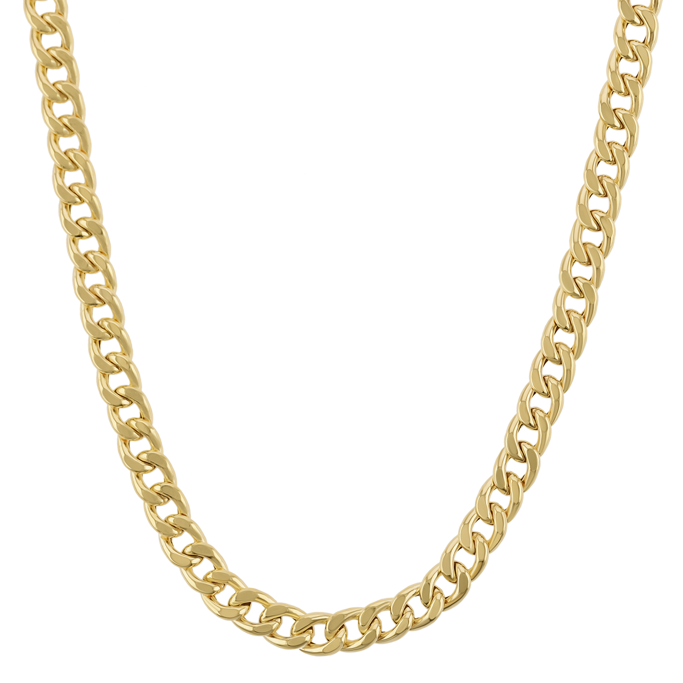 14K Gold Chains | Baby Gold