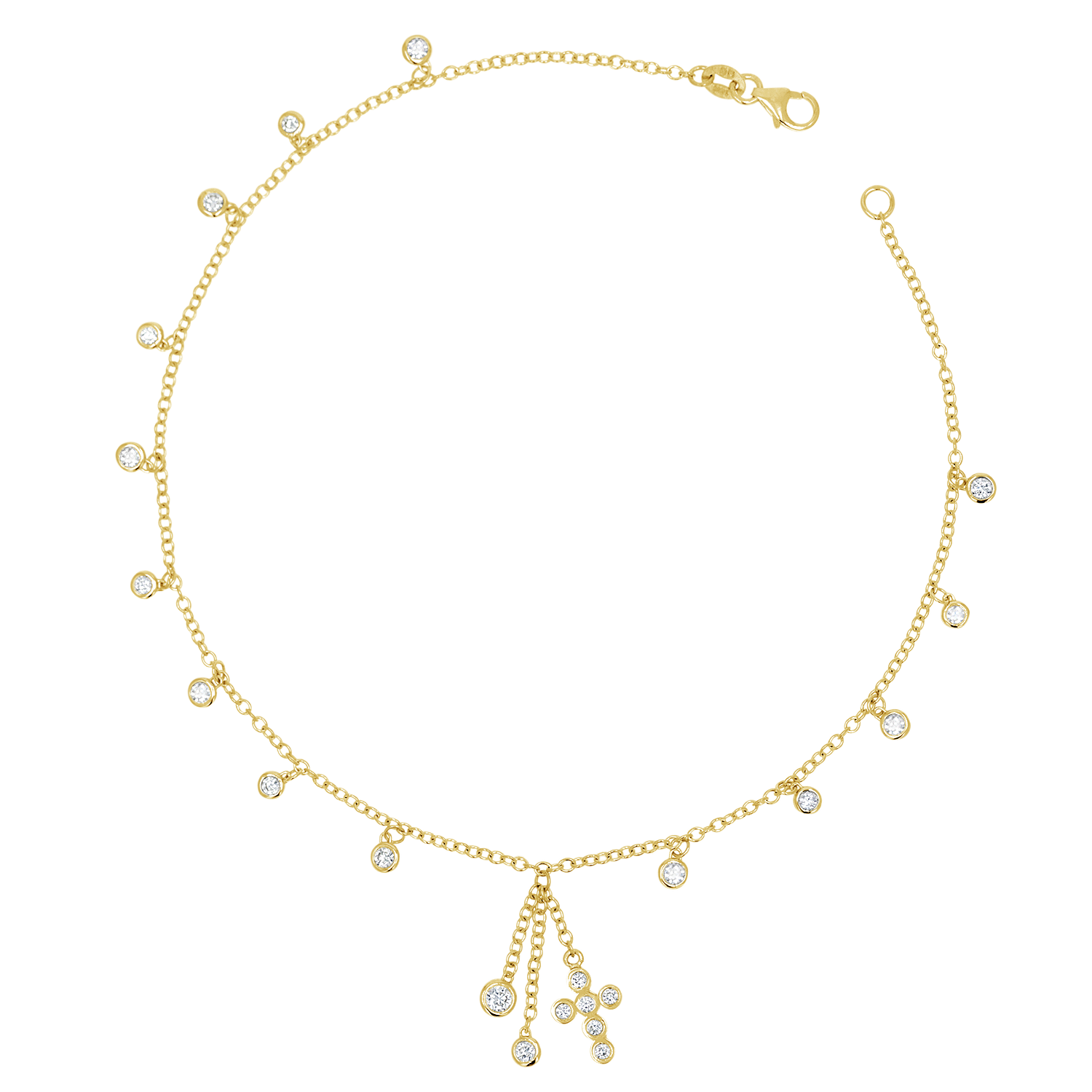 Religious and Protective Bracelets – Baby Gold
