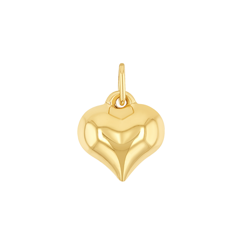 14k Gold Charms | Personalize Your Look with Gold Charms – Baby Gold