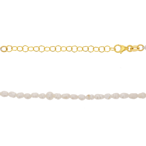 14 Gold Body Chains - Lifetime Guarantee & FREE U.S. Shipping – Baby Gold