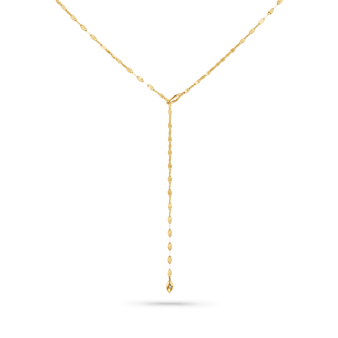 14K Gold Chains | Baby Gold