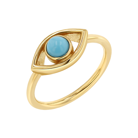 14k Gold Religious and Protective Rings - Lifetime Guarantee & FREE U.S ...