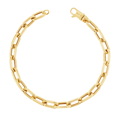 14K Gold Chains | Baby Gold