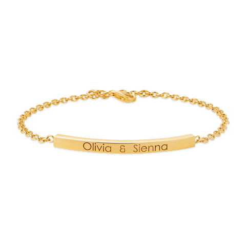 Kids Gold Jewelry | Shop Yellow, Rose, And White Gold | Baby Gold