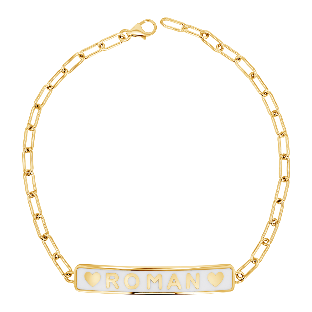 14K Gold Chains | Baby Gold