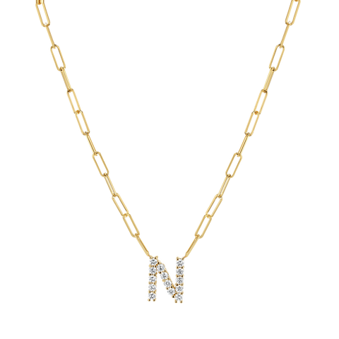 14K Gold Chains | Baby Gold