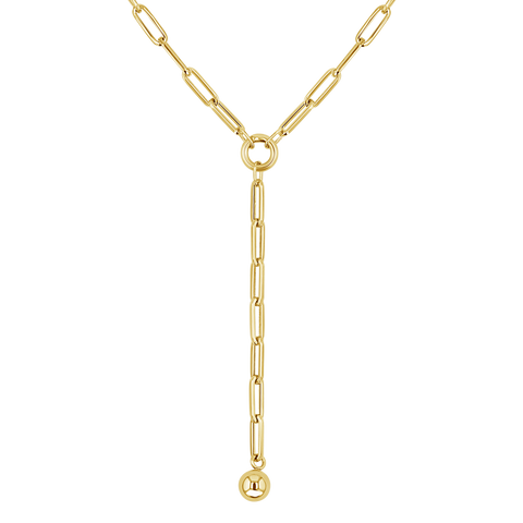 14K Gold Chains | Baby Gold