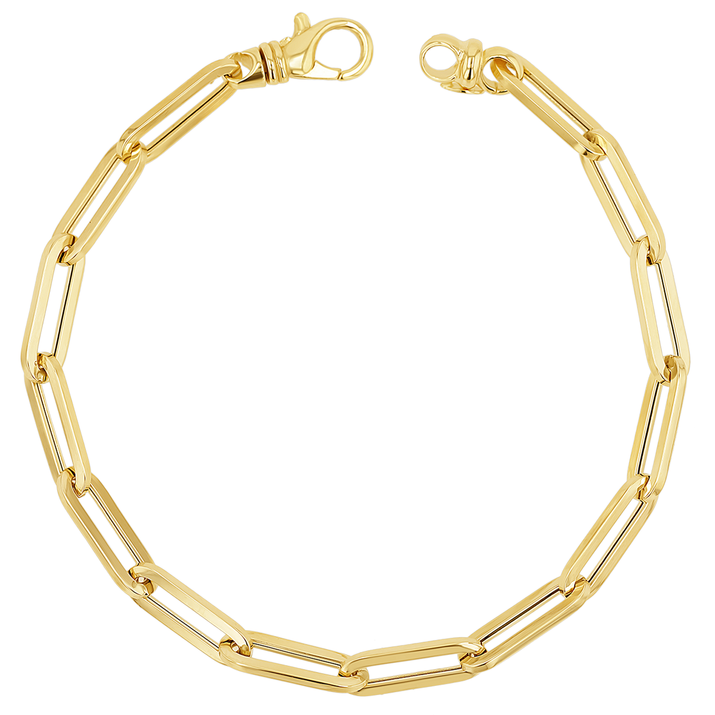 14K Gold Chains | Baby Gold
