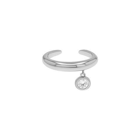 14k Gold Ear Cuffs - Lifetime Guarantee & FREE U.S. Shipping – Baby Gold