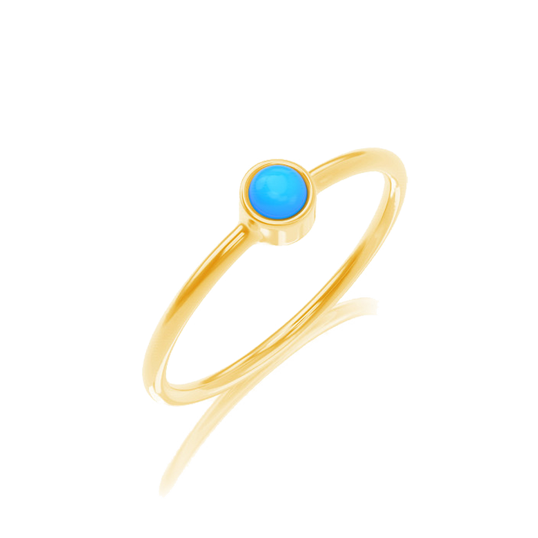 Kids Gold Rings | Shop Childrens Gold Rings | Baby Gold